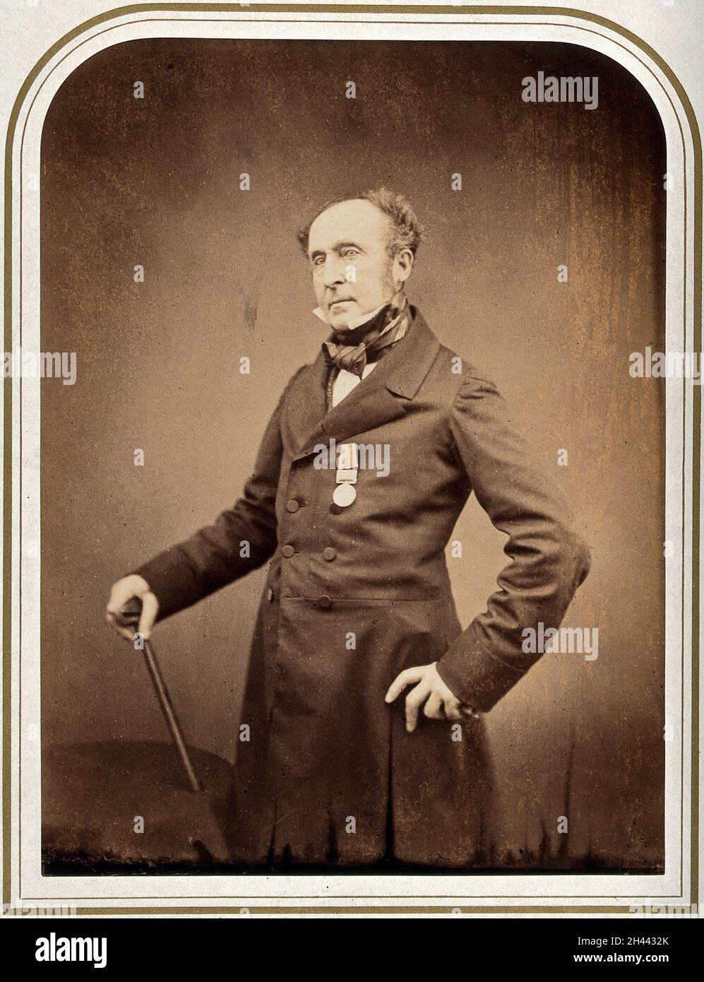 Geologists portrait hi-res stock photography and images - Alamy