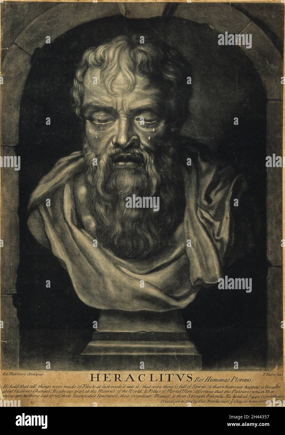 Heraclitus change hi-res stock photography and images - Alamy