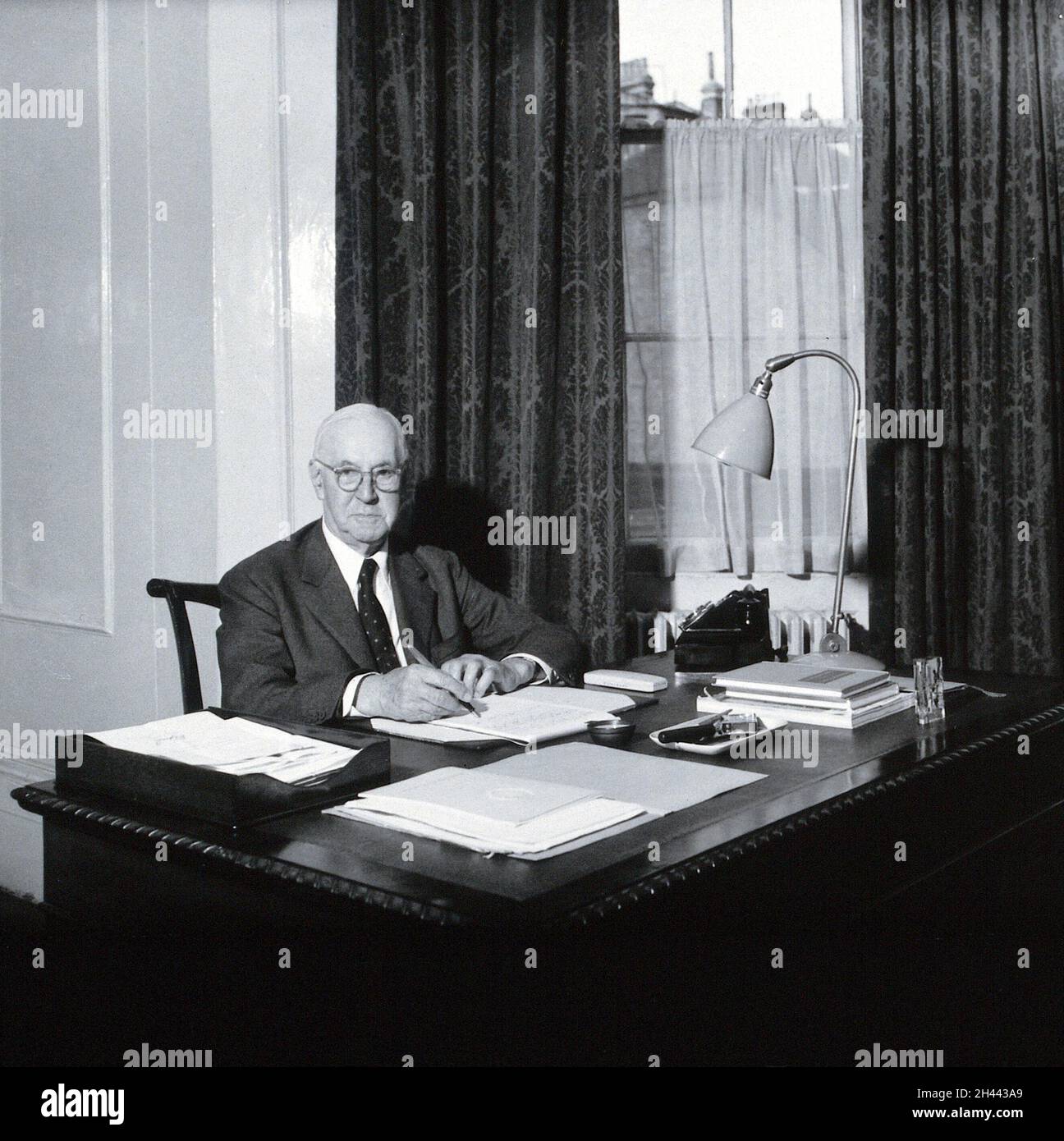 Henry hallett dale hi-res stock photography and images - Alamy