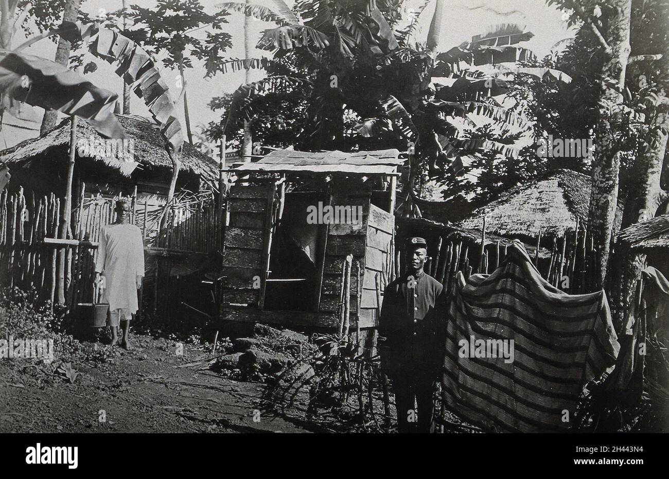 Cesspool hi-res stock photography and images - Alamy