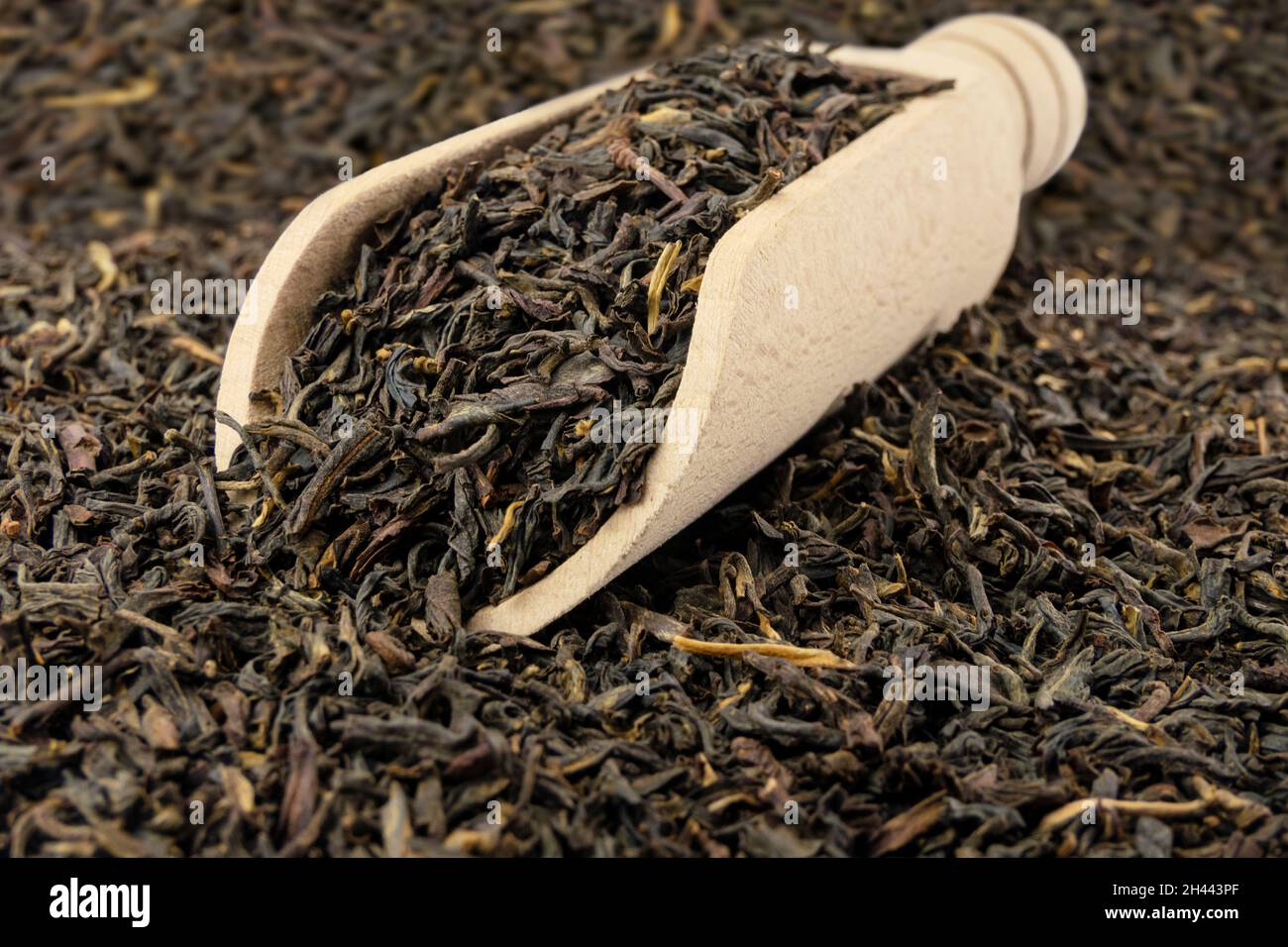 Yunnan black tea in hi-res stock photography and images - Alamy