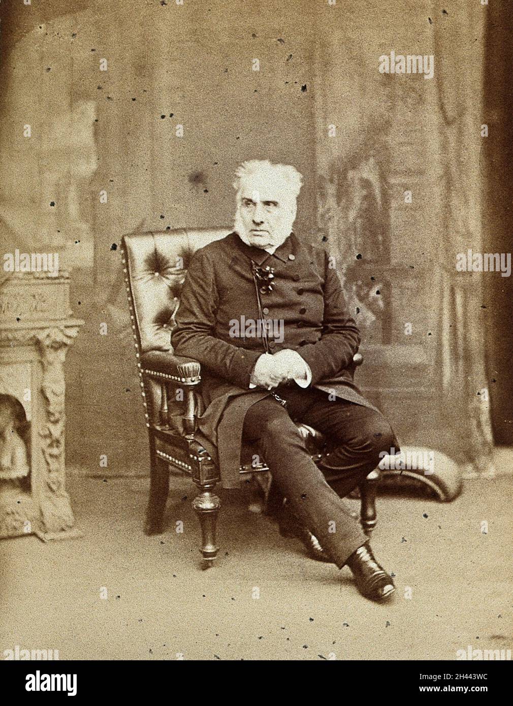 John propert hi-res stock photography and images - Alamy