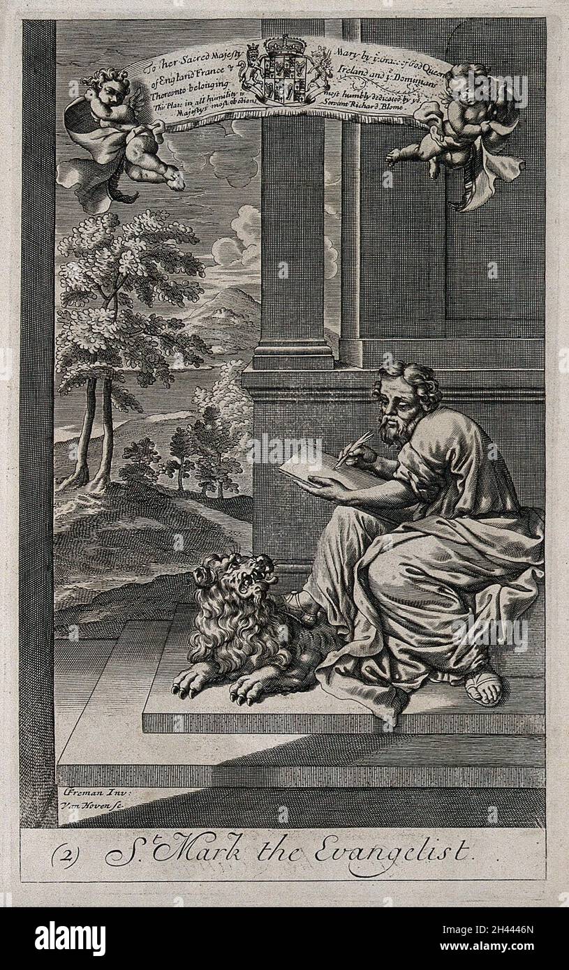 Van hoven hi-res stock photography and images - Alamy