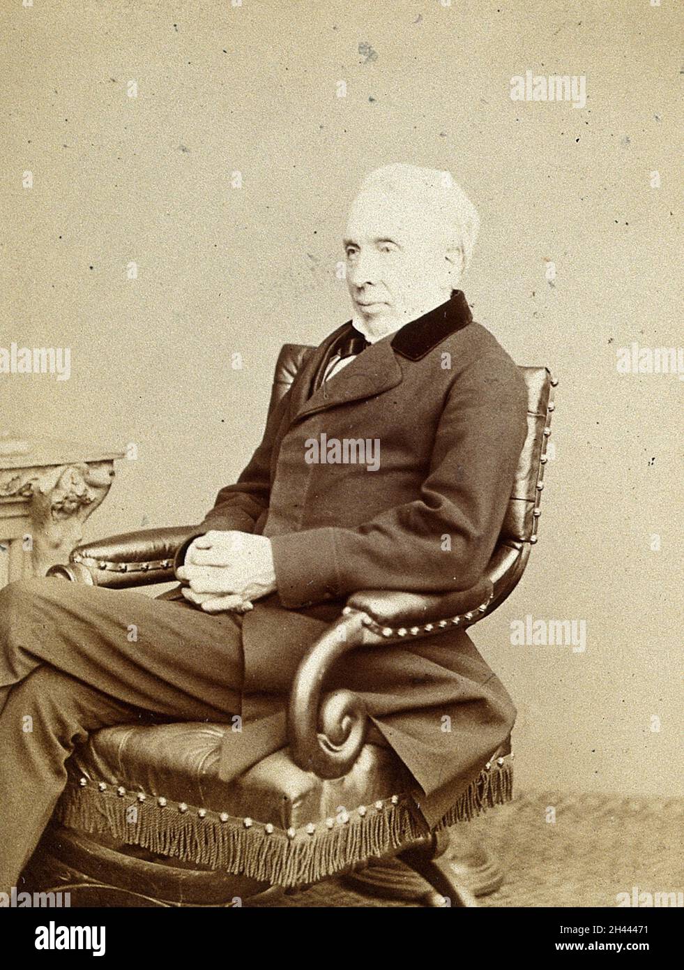 Tweedie hi-res stock photography and images - Alamy