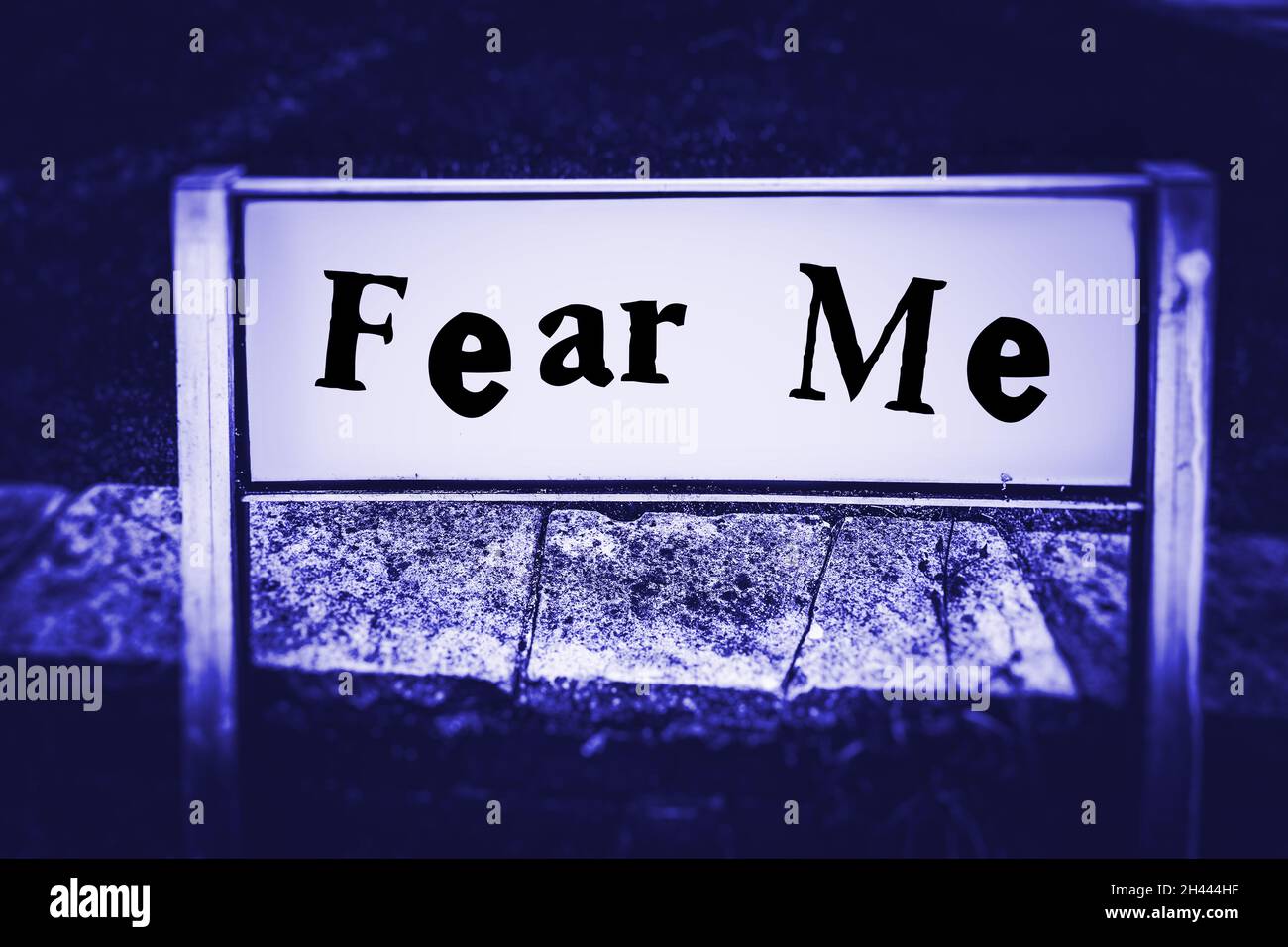 Primal fear hi-res stock photography and images - Alamy