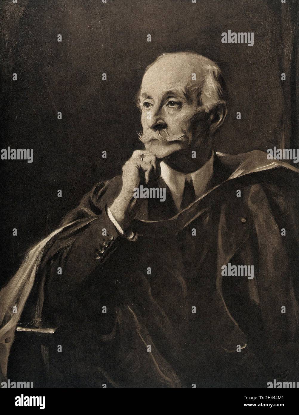 Nuttall george henry falkiner hi-res stock photography and images - Alamy