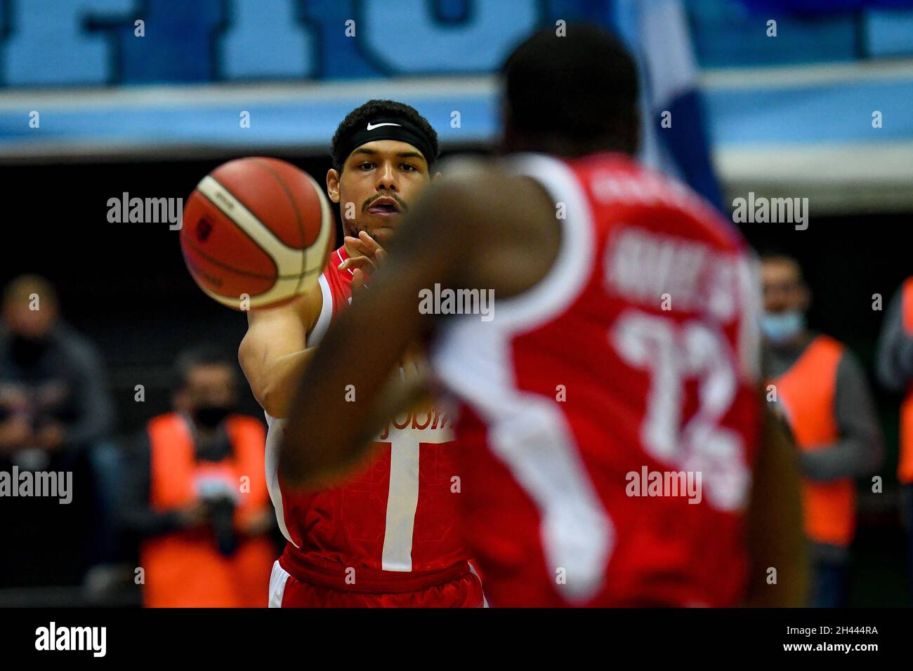 Trey kell hi-res stock photography and images - Alamy