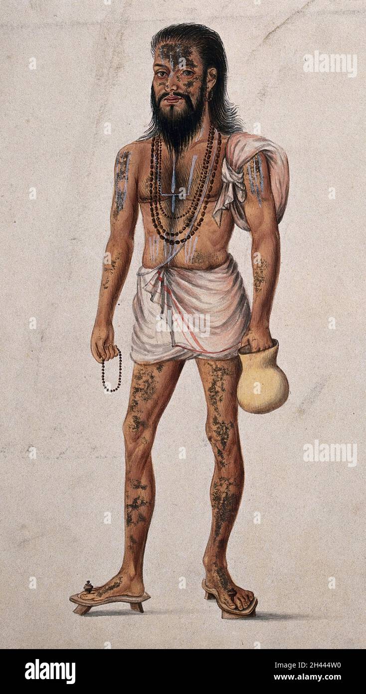 Beads around her neck hi-res stock photography and images - Alamy