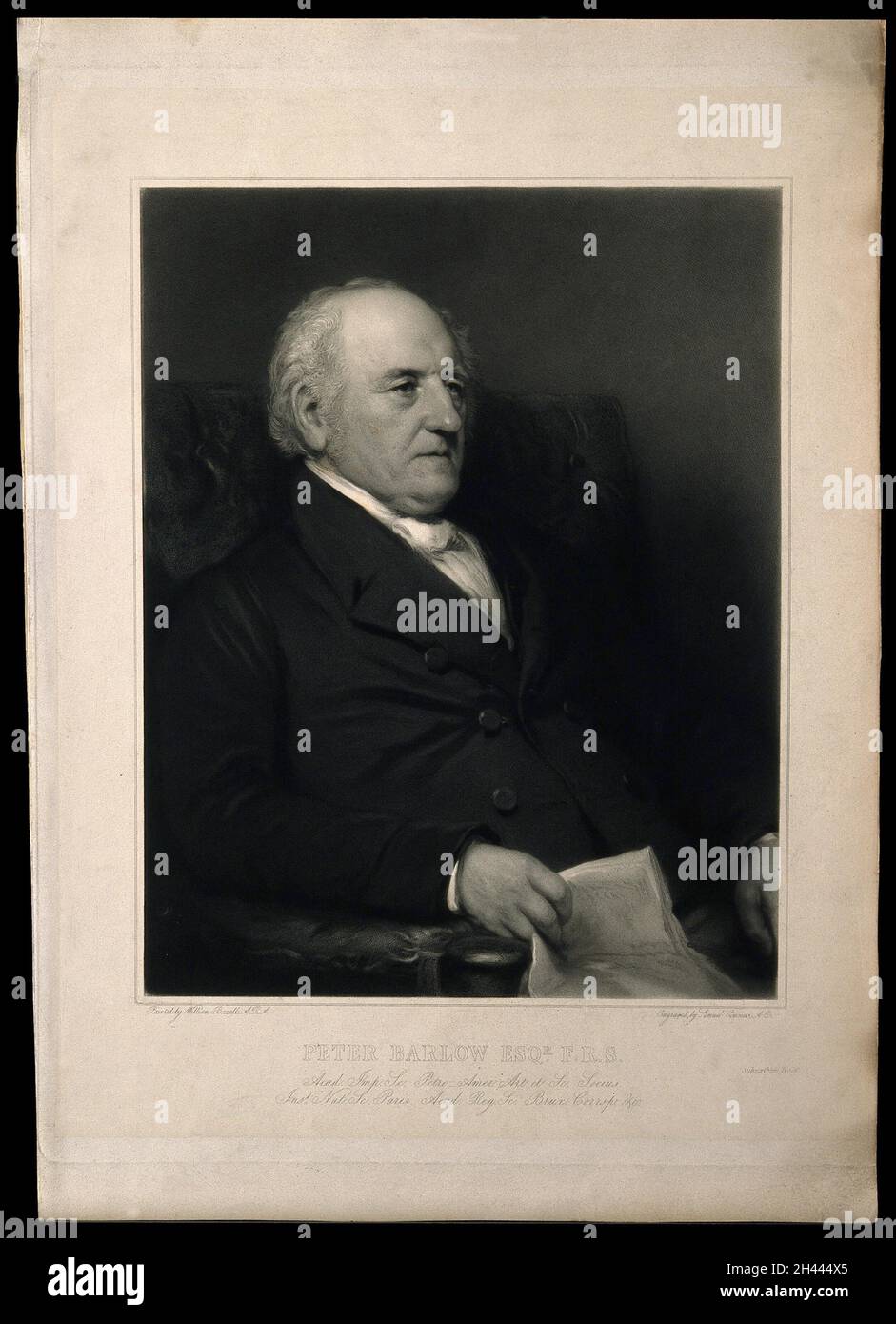 Peter barlow hi-res stock photography and images - Alamy