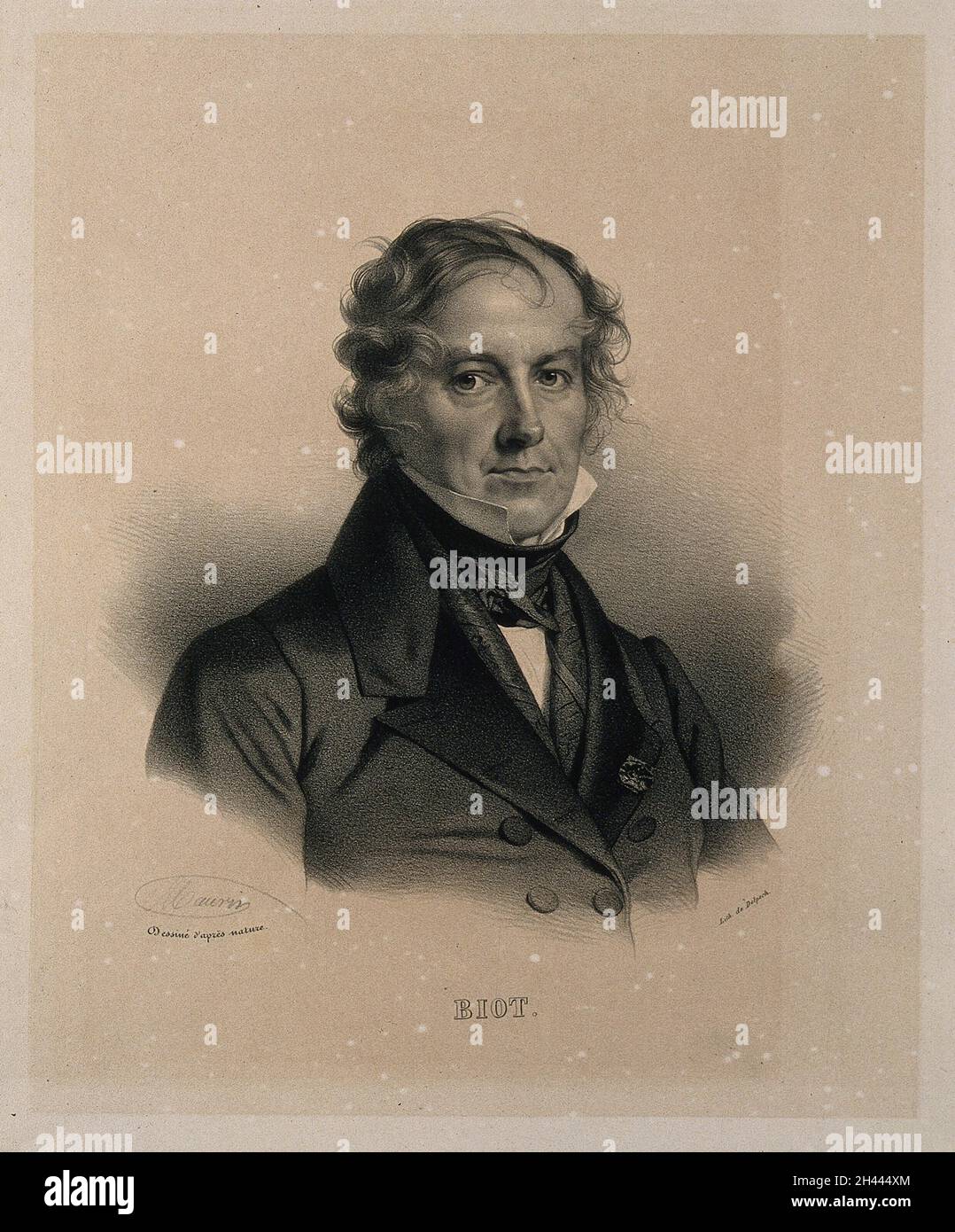 Jean maurin hi-res stock photography and images - Alamy