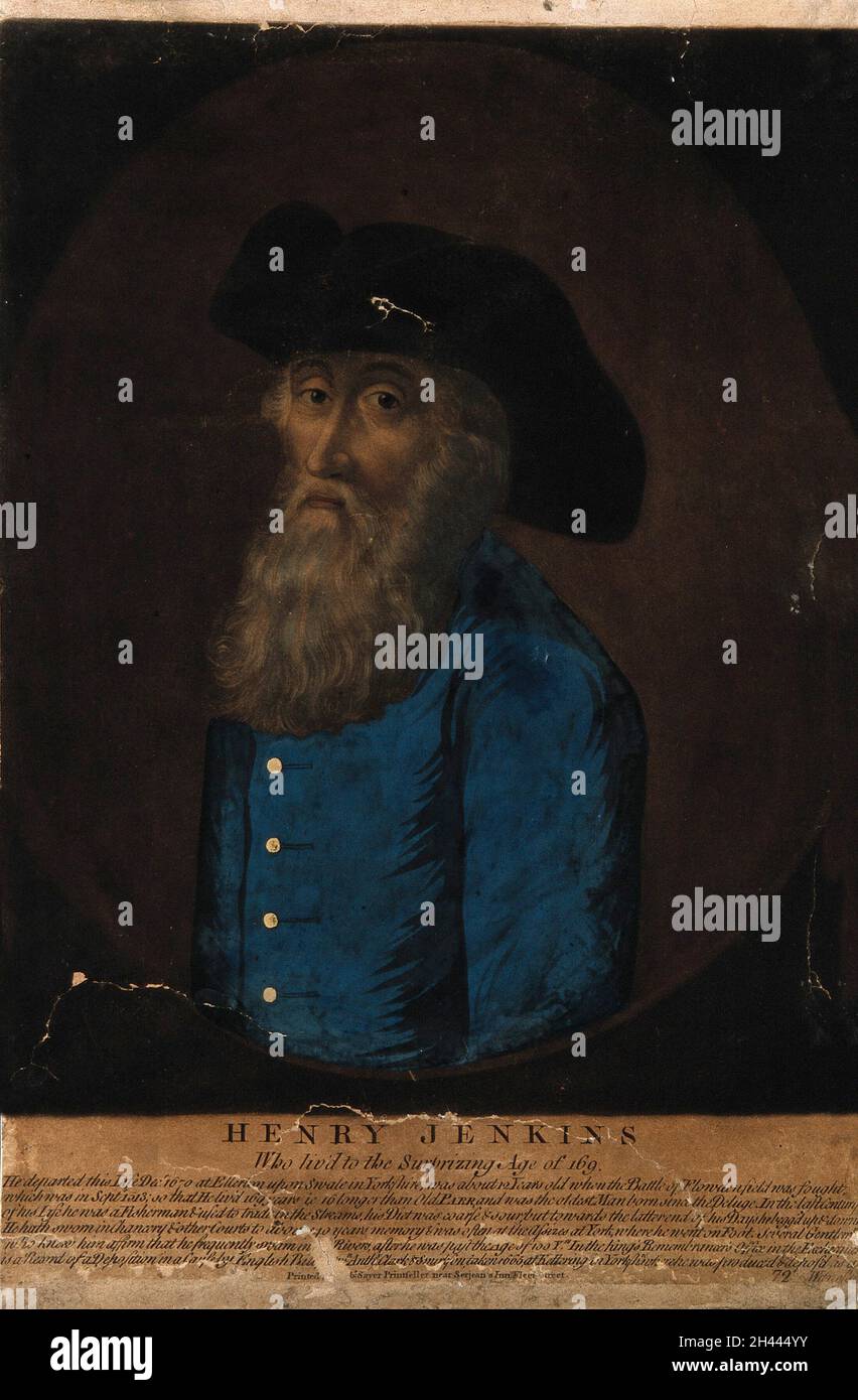 Henry jenkins hi-res stock photography and images - Alamy