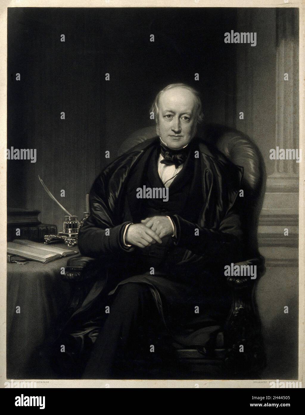 Joseph partridge hi-res stock photography and images - Alamy