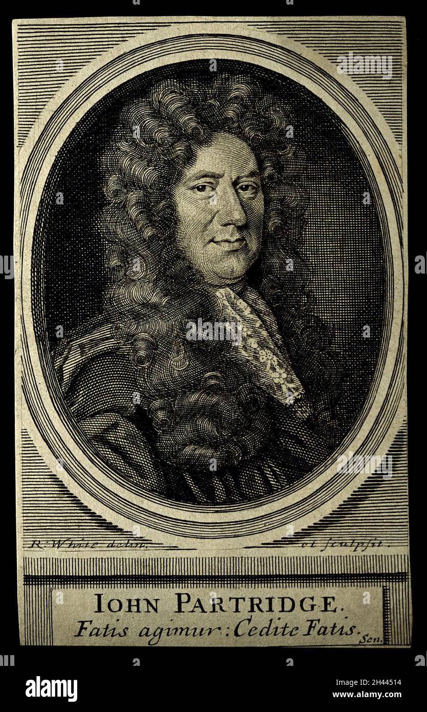 John partridge hi-res stock photography and images - Alamy