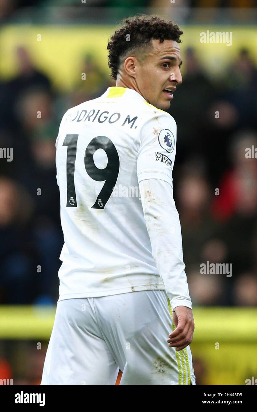 Rodrigo moreno hi-res stock photography and images - Alamy