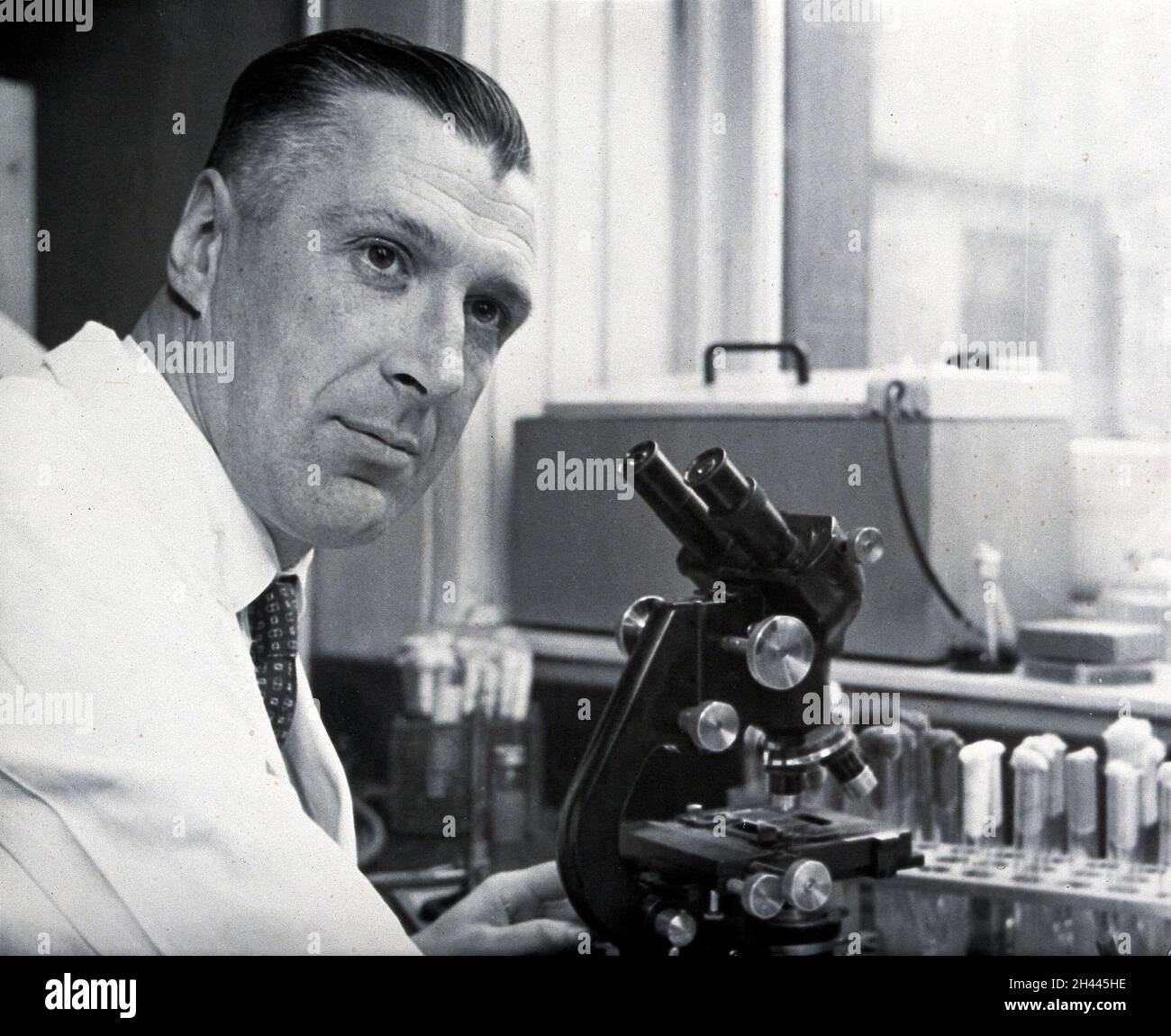 James C. Gentles. Photograph, 1958 Stock Photo - Alamy