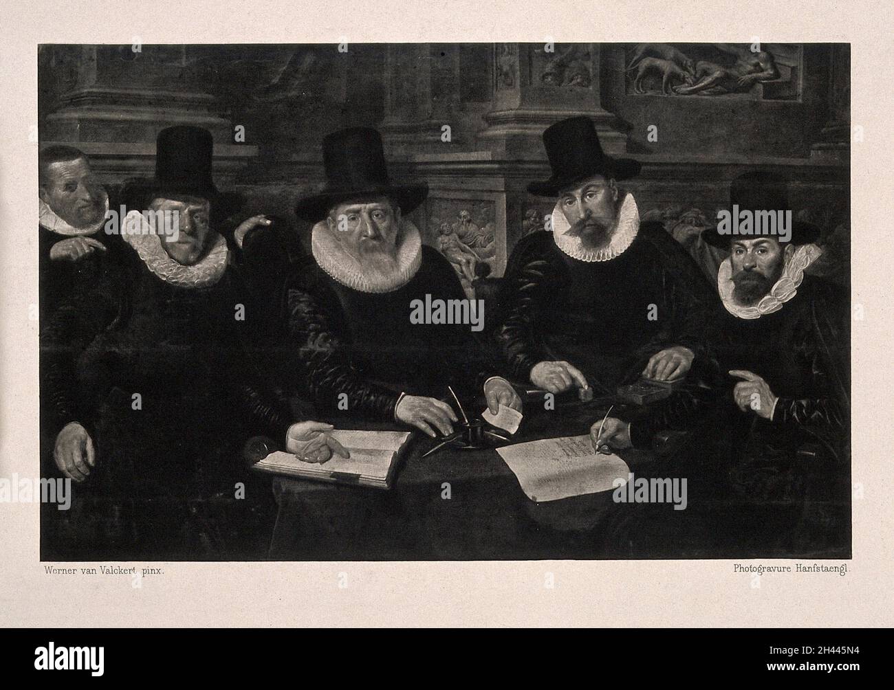 The amsterdam leper asylum hi-res stock photography and images - Alamy