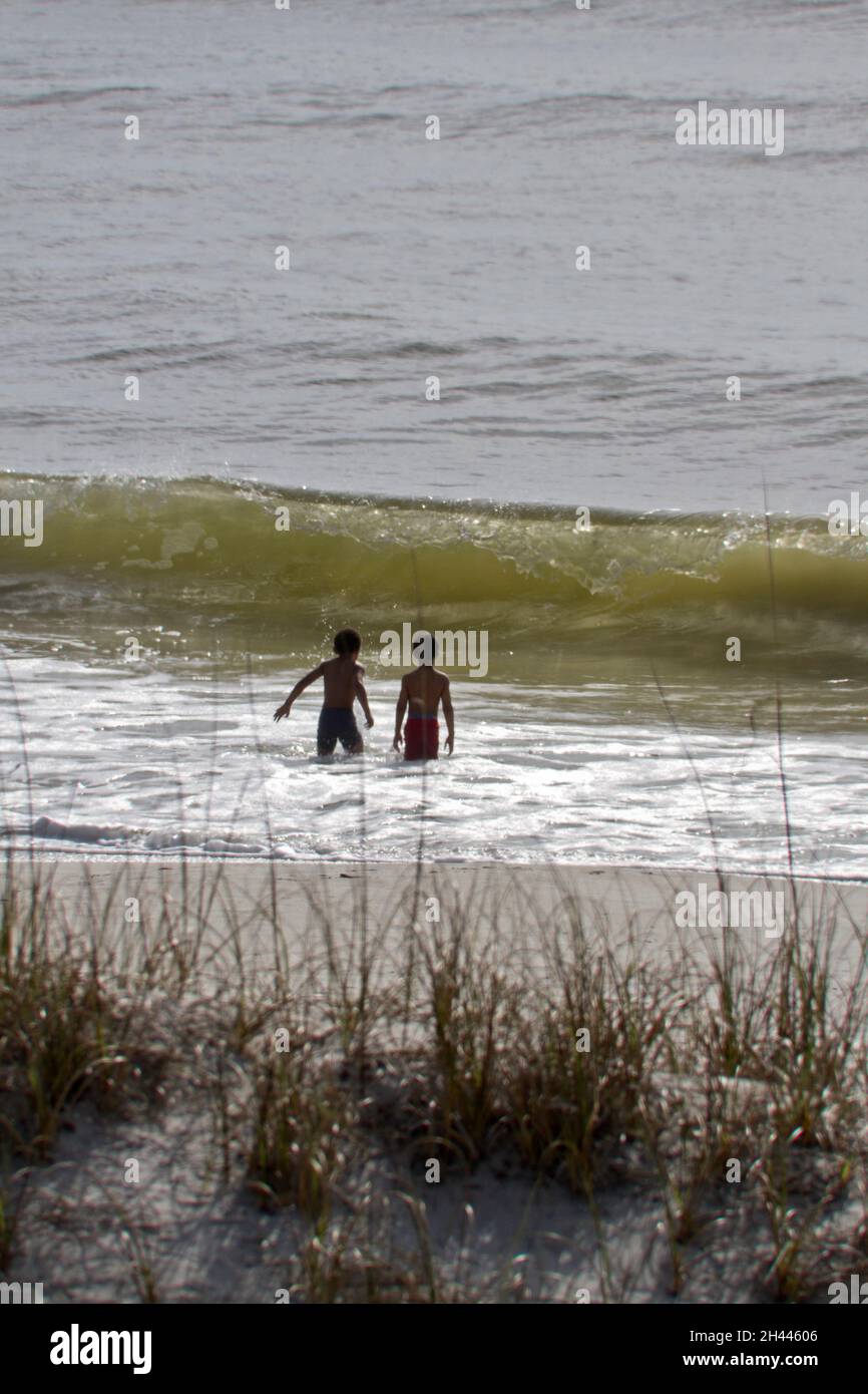 Childhood adventure hi-res stock photography and images - Alamy