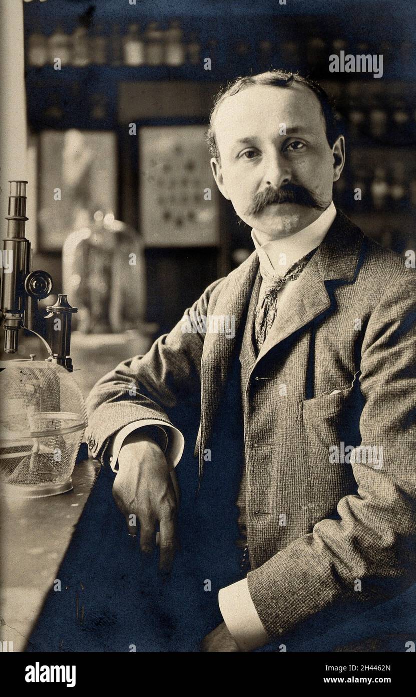 George nuttall hi-res stock photography and images - Alamy