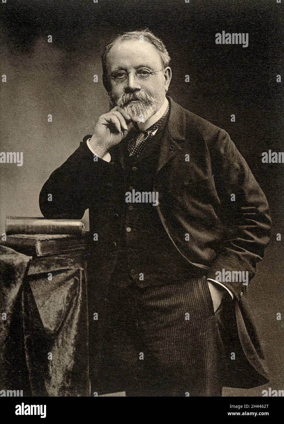 Gautier armand hi-res stock photography and images - Alamy