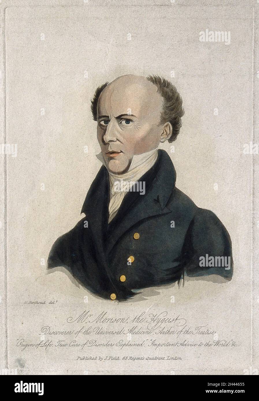 James morison hi-res stock photography and images - Alamy