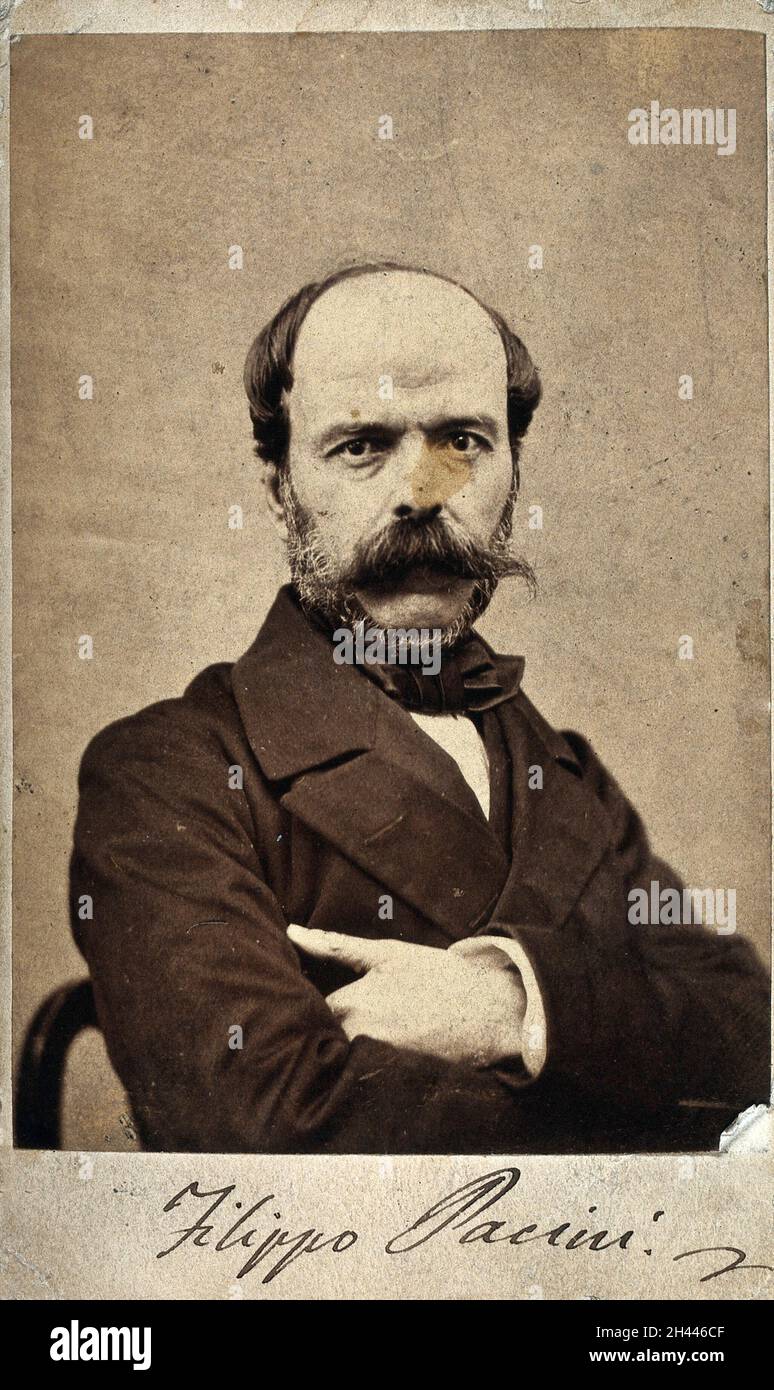 Microbiology 19th century hi-res stock photography and images - Alamy