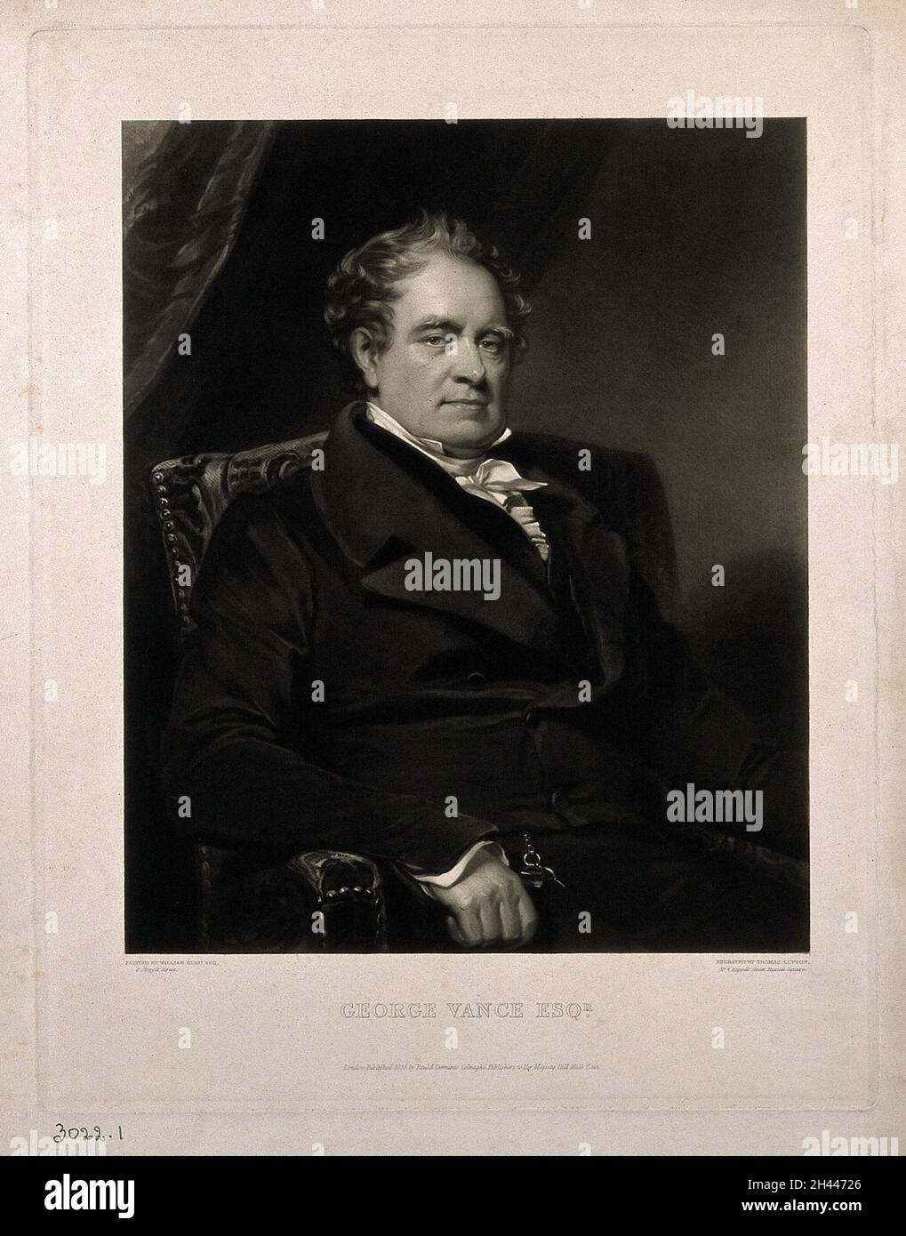 Vance george hi-res stock photography and images - Alamy