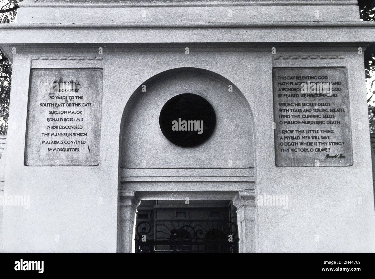 Ronald bruce hi-res stock photography and images - Alamy