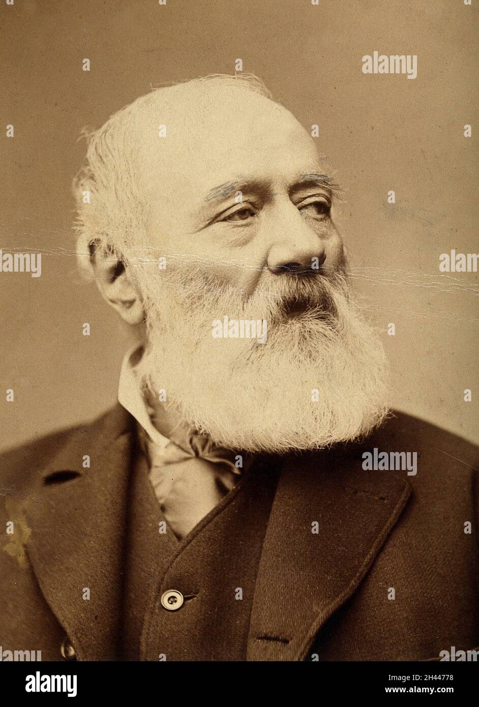 Antonio meucci hi-res stock photography and images - Alamy
