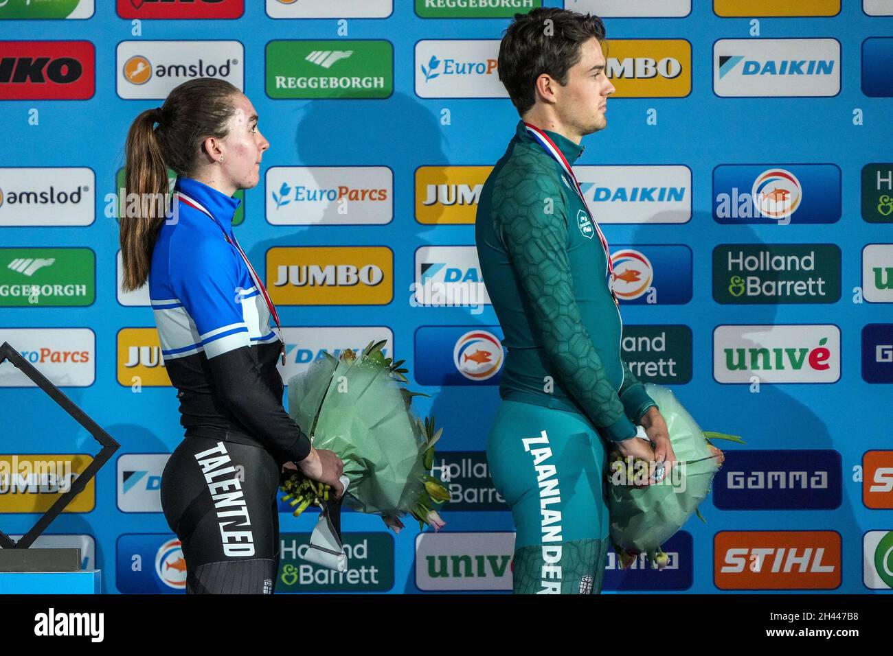 Victor ramler hi-res stock photography and images - Alamy