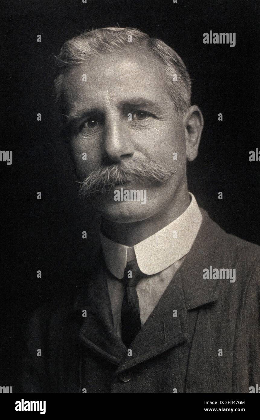 Francis Penny. Photograph by Hasted Stock Photo - Alamy