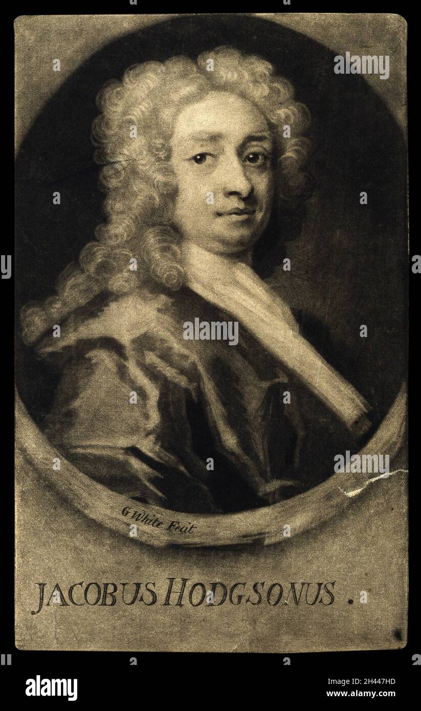 James hodgson hi-res stock photography and images - Alamy