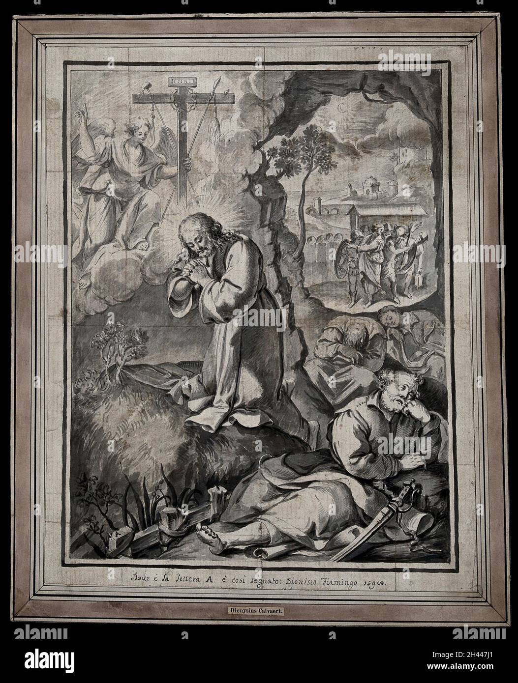 Prayer drawing hi-res stock photography and images - Alamy