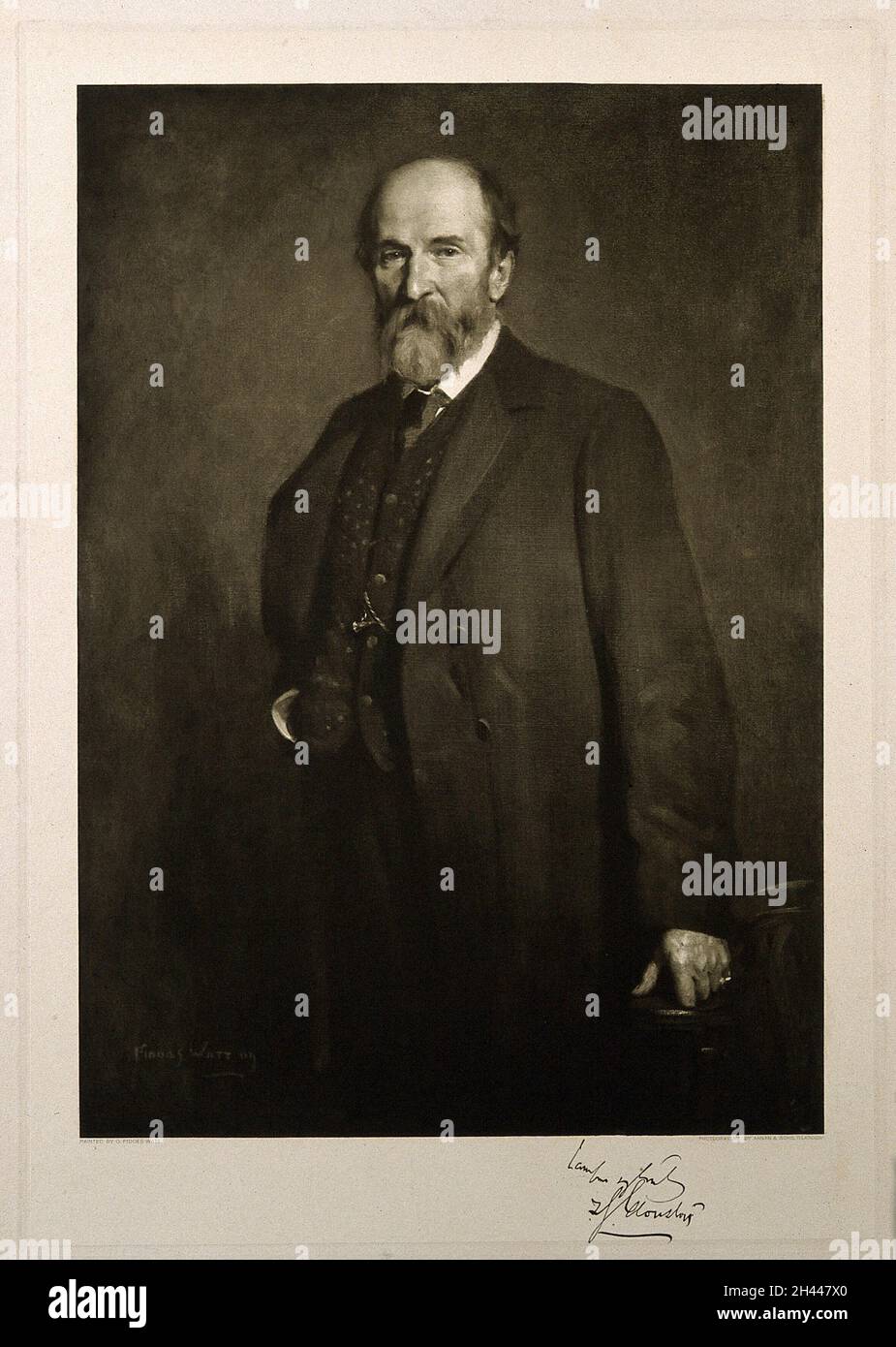 Sir thomas smith hi-res stock photography and images - Alamy