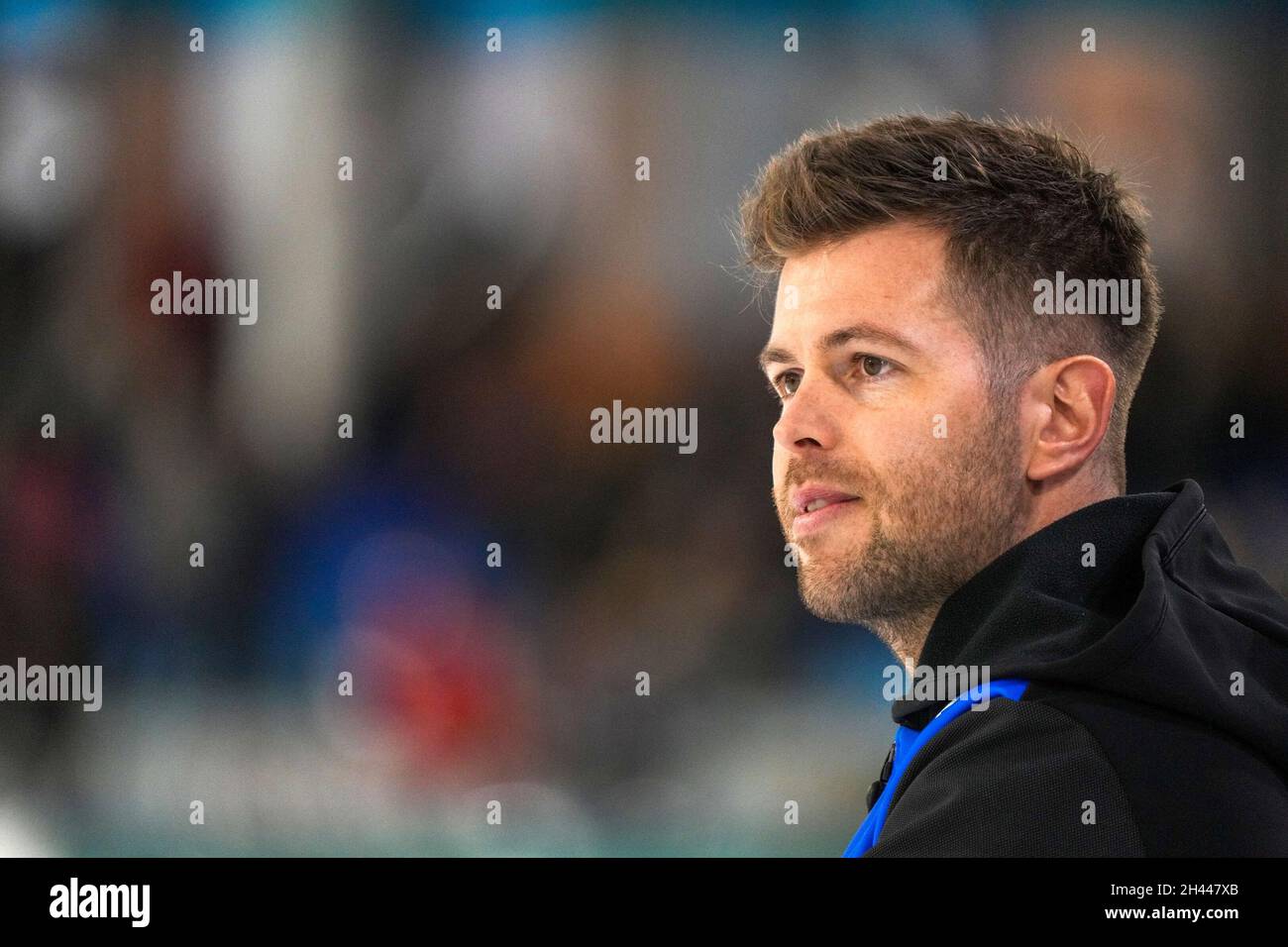 2021 daikin dutch single distances championships hi-res stock ...