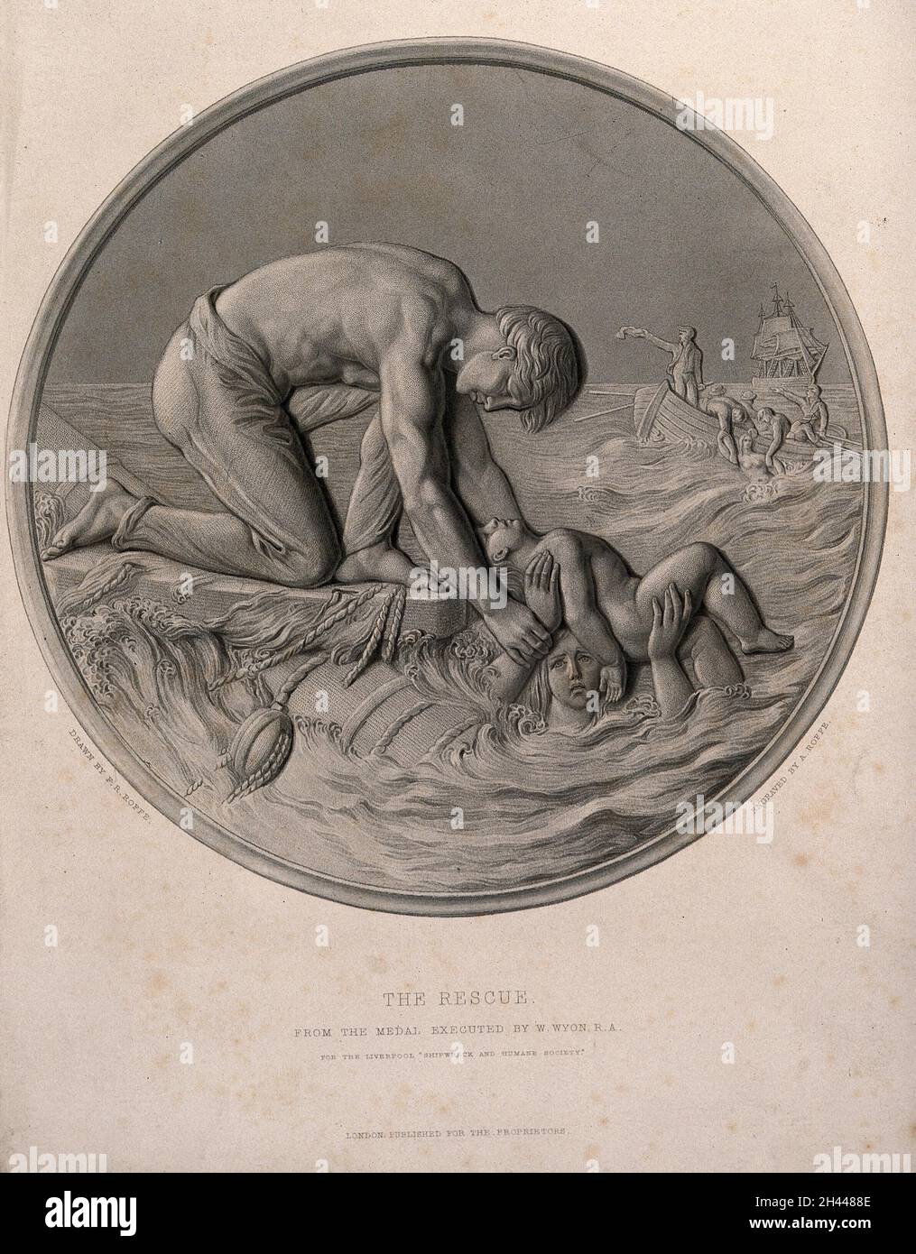 Shipwreck child hi-res stock photography and images - Alamy