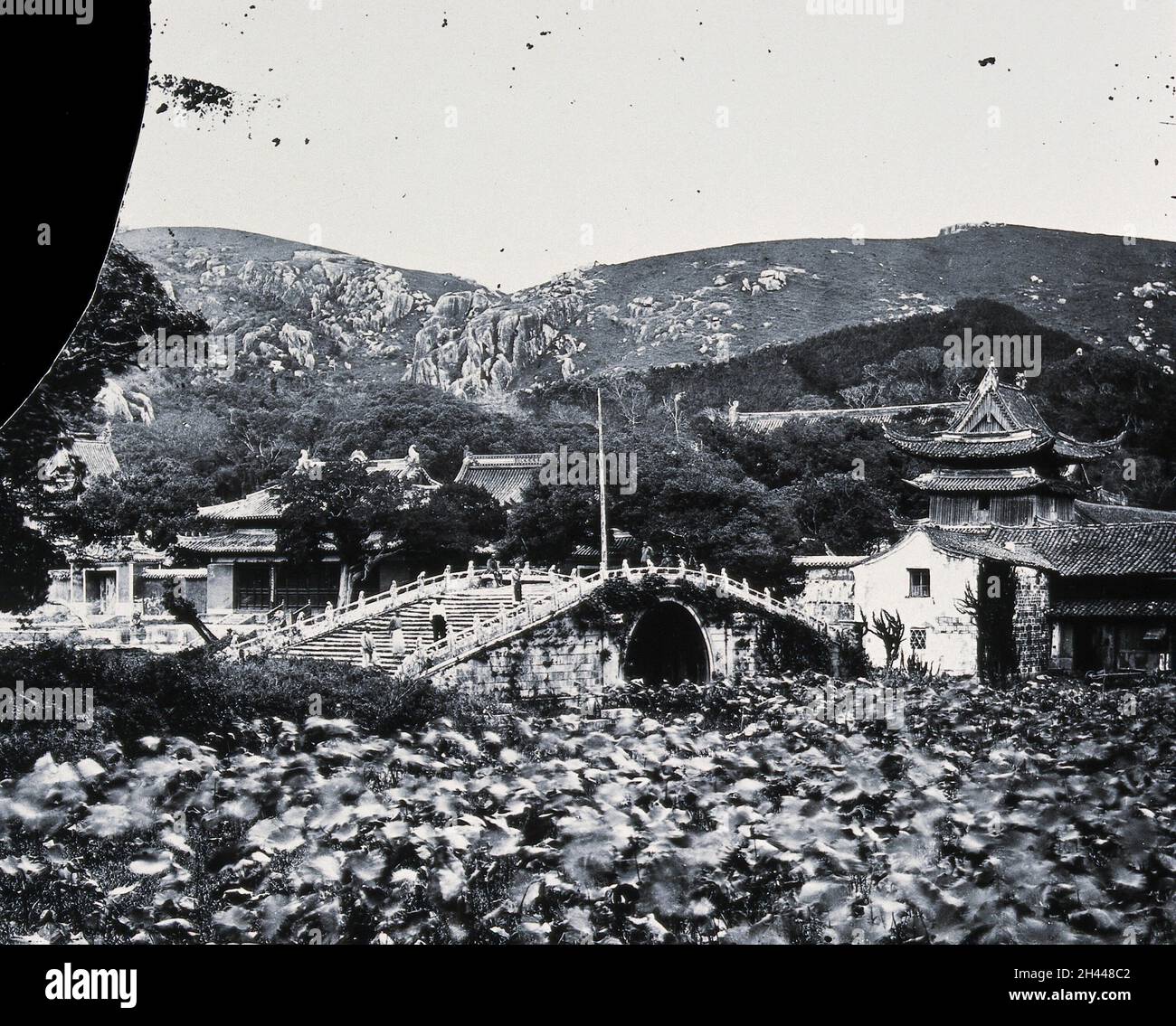 From hupeh province china hi-res stock photography and images - Alamy