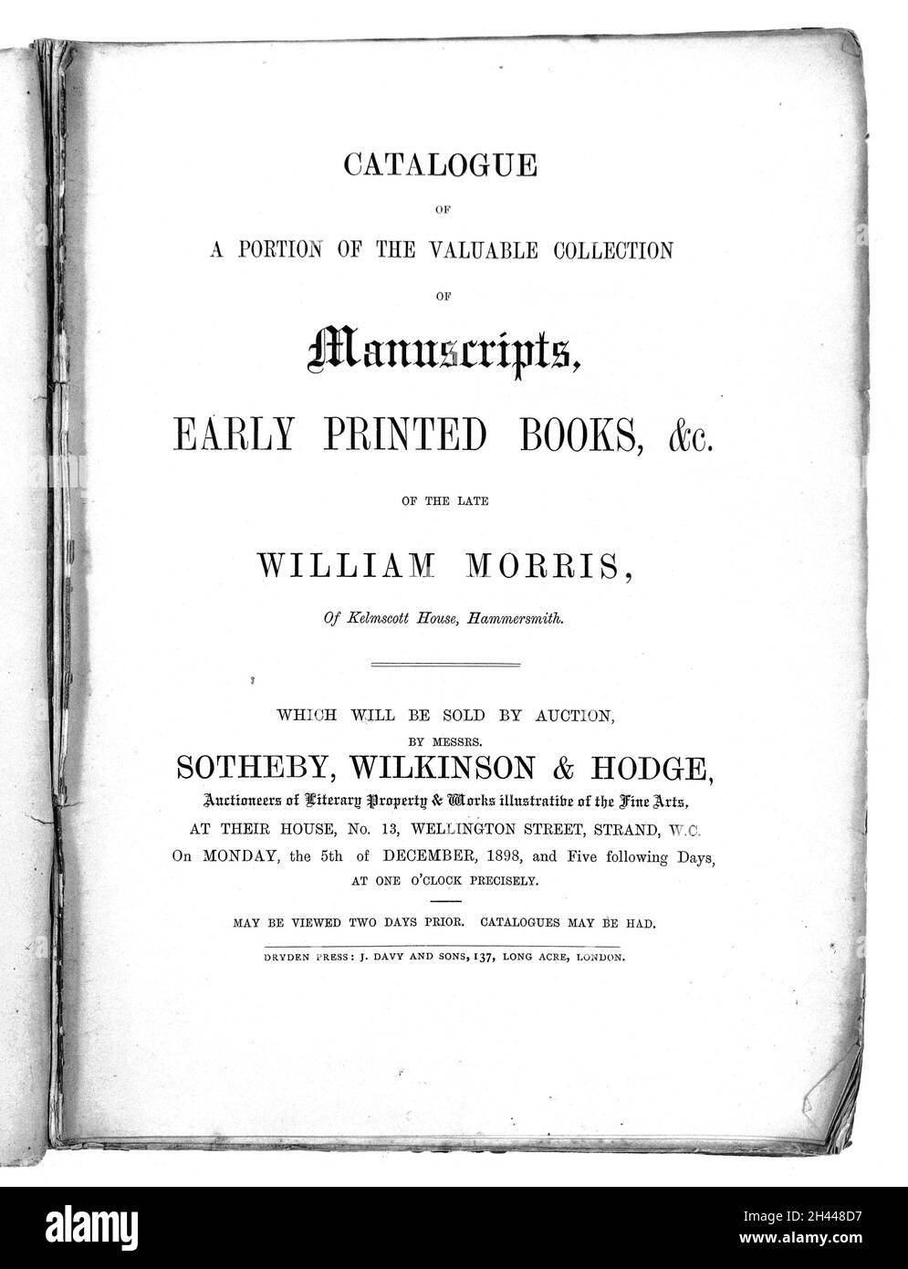 Rare books collection Cut Out Stock Images & Pictures - Alamy