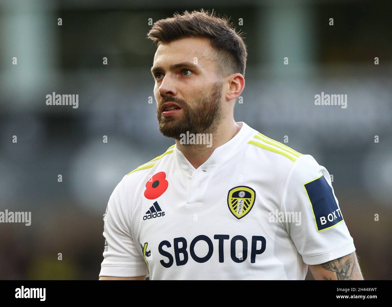 Stuart dallas leeds hi-res stock photography and images - Alamy