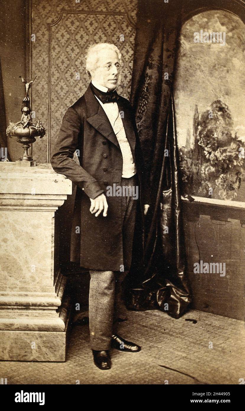 Henry hawkins hi-res stock photography and images - Alamy