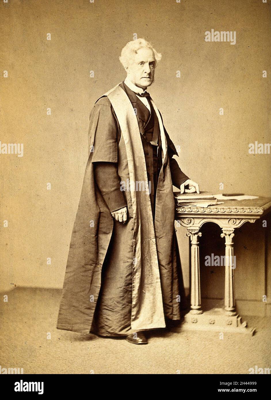 Henry hancock hi-res stock photography and images - Alamy