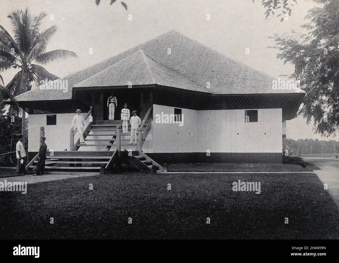 Baram fort hi-res stock photography and images - Alamy