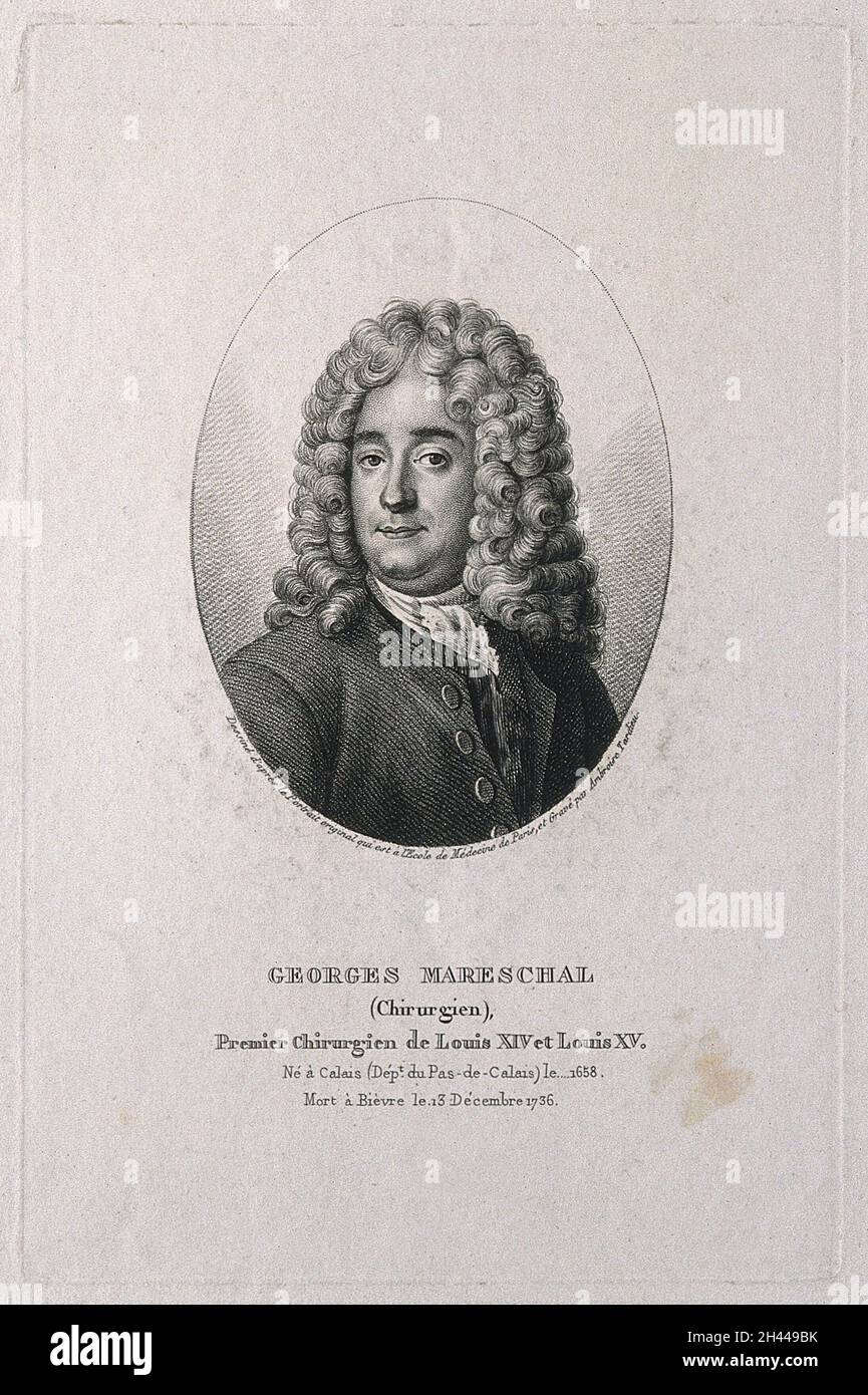 Georges mareschal hi-res stock photography and images - Alamy