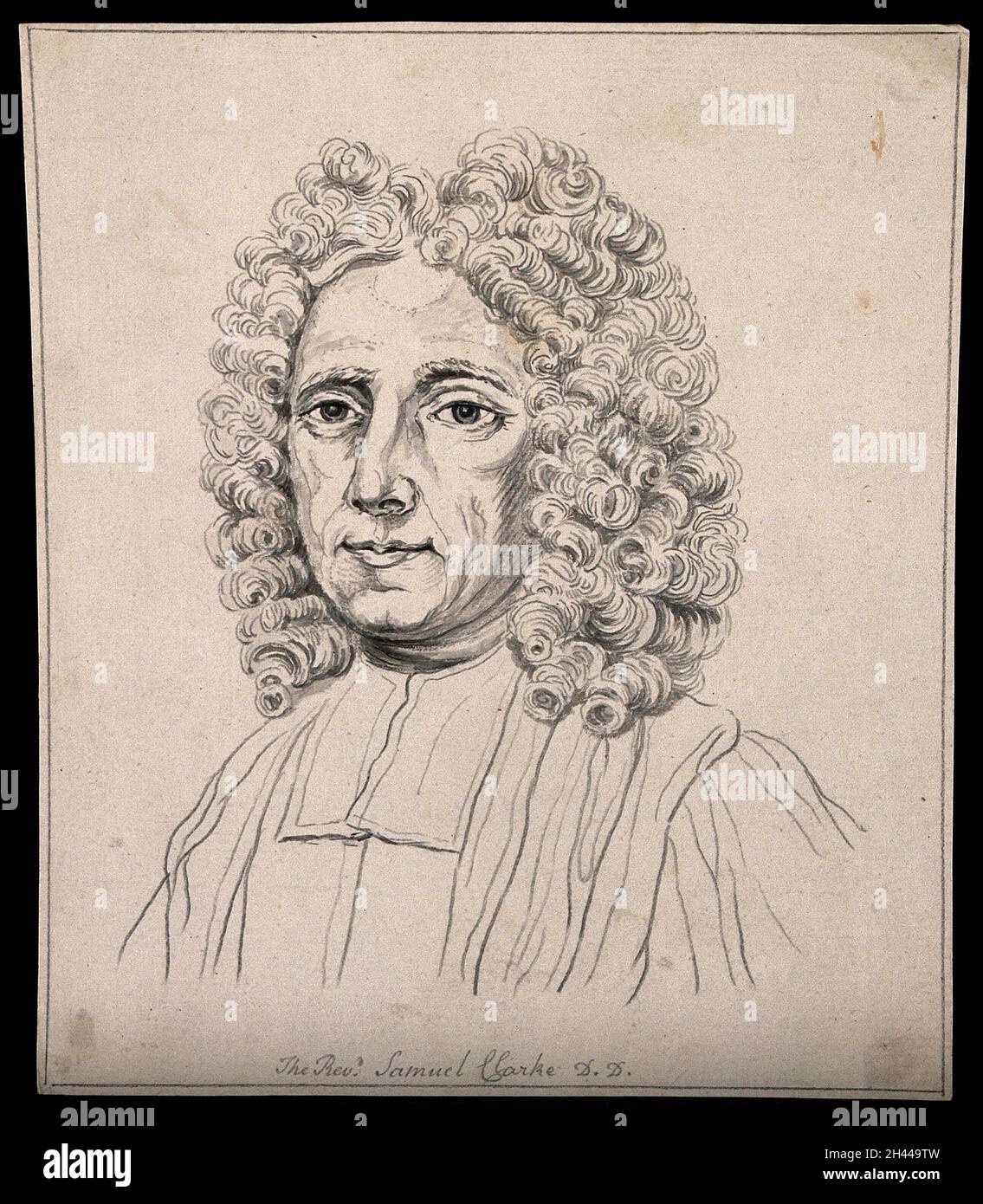 Portrait drawing legacy hi-res stock photography and images - Alamy