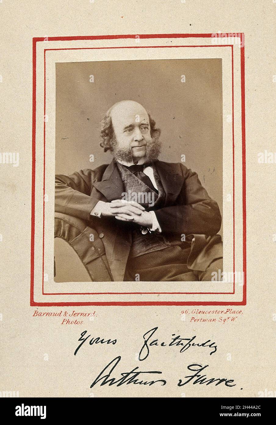 Jerrard barraud hi-res stock photography and images - Alamy