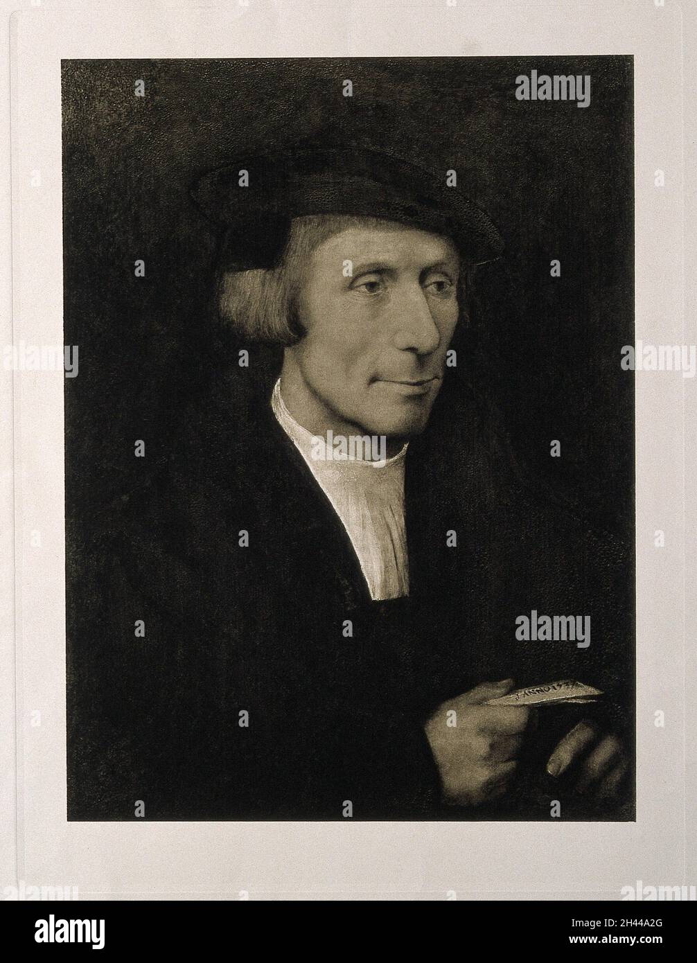 Linacre hi-res stock photography and images - Alamy