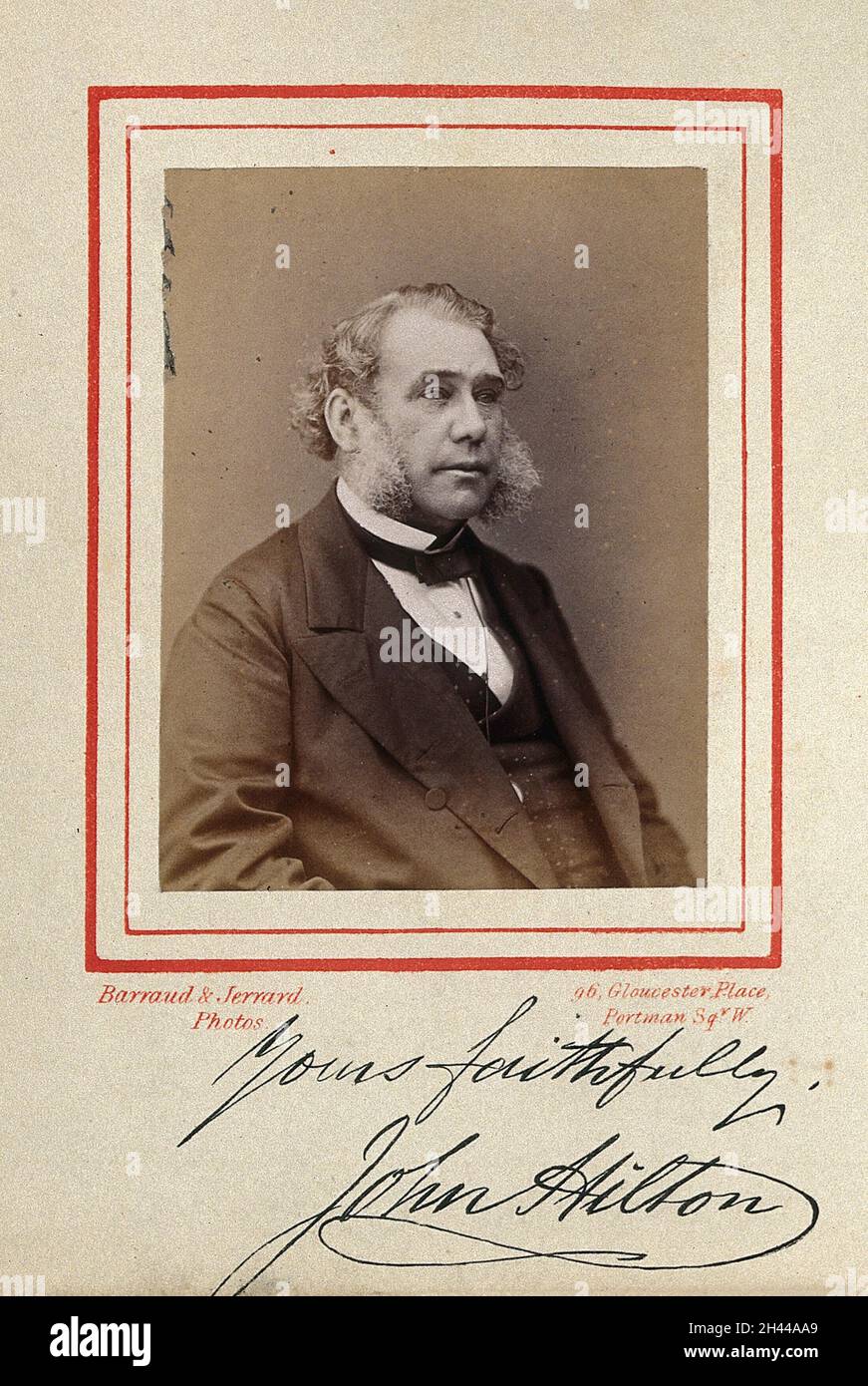 Jerrard barraud hi-res stock photography and images - Alamy