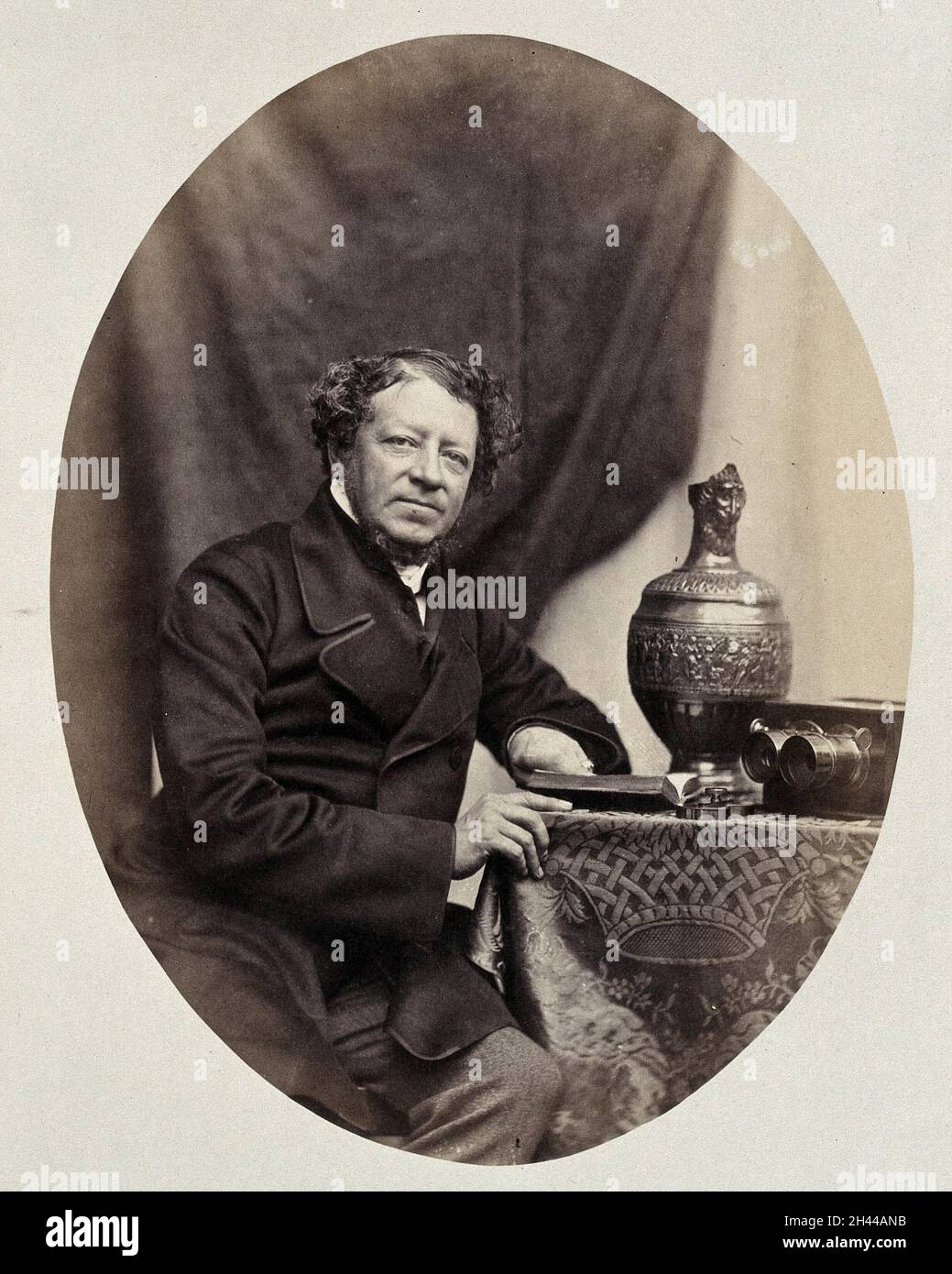 Joseph james forrester hi-res stock photography and images - Alamy
