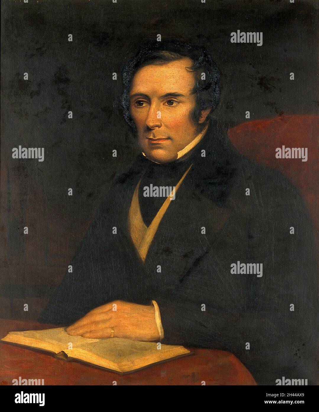 Sir benjamin collins brodie hi-res stock photography and images - Alamy