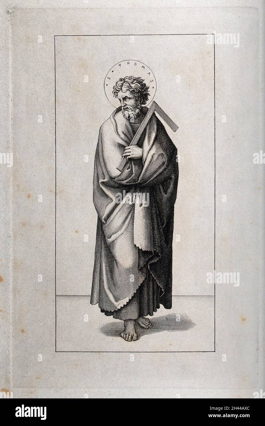 Engraving by raphael hi-res stock photography and images - Alamy