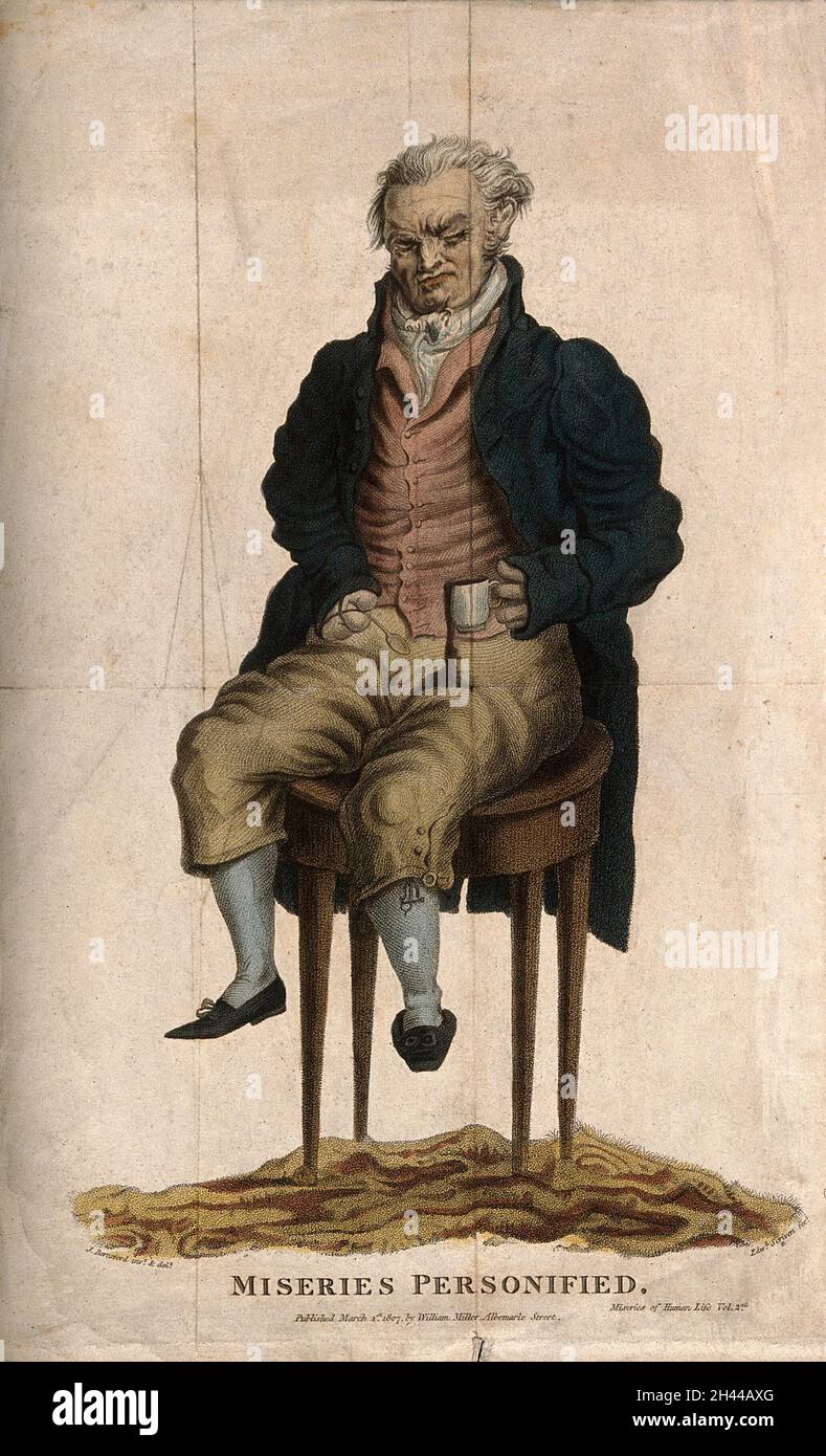 Deformed hand hi-res stock photography and images - Alamy